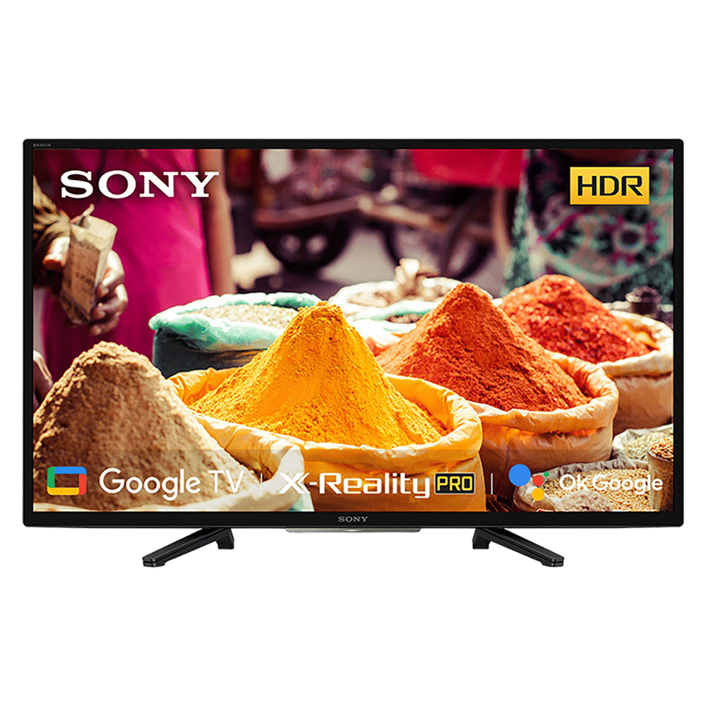 Buy Sony Bravia LED 32 Inch Online at Best Prices | Croma